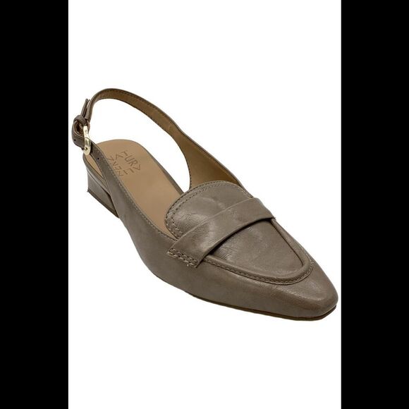 Naturalizer | Shoes | Naturalizer Womens Garner Pump Dress Slingbacks ...